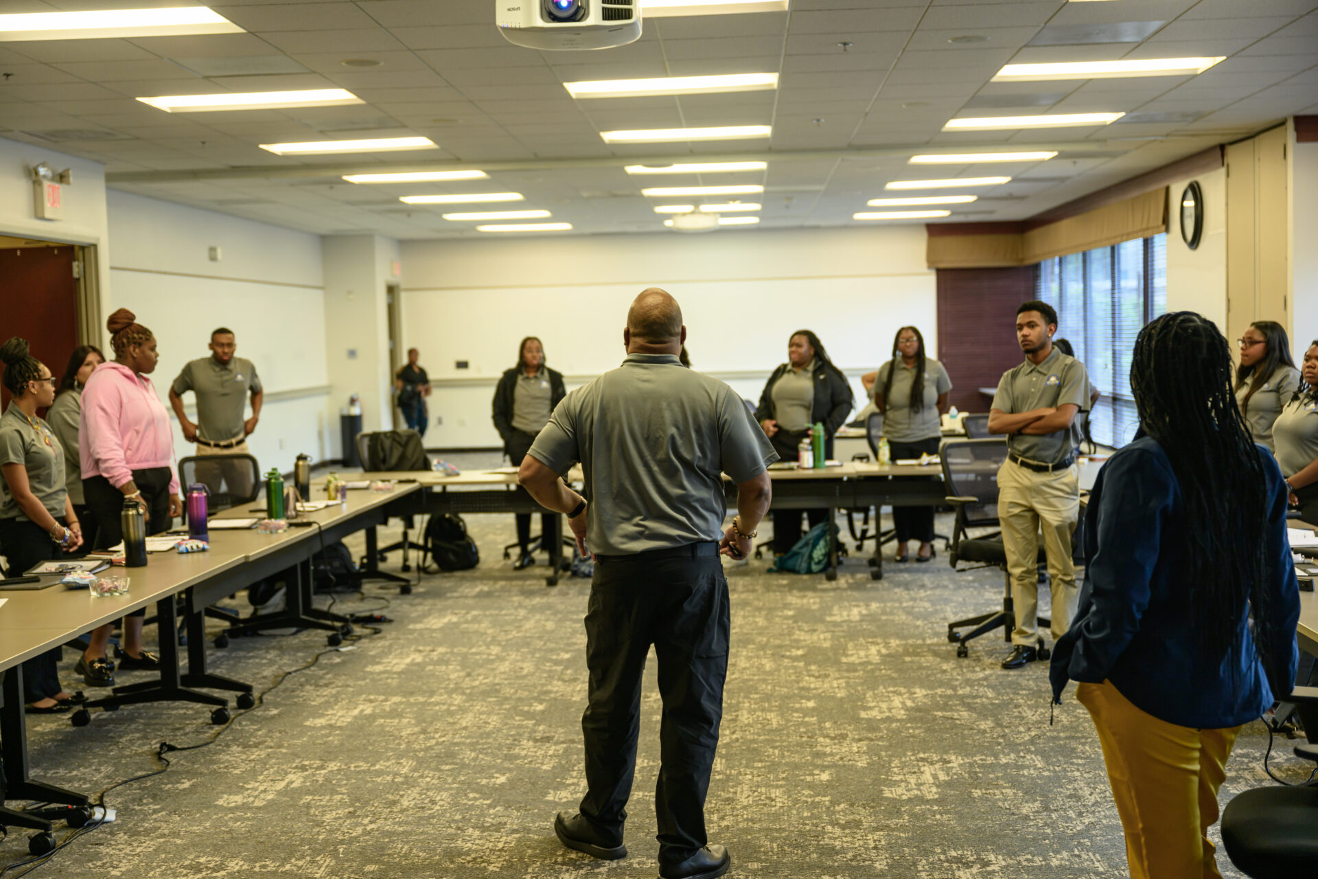 PRE-COLLEGE UNIVERSITY – A VIRTUAL PREPARATORY ACADEMY