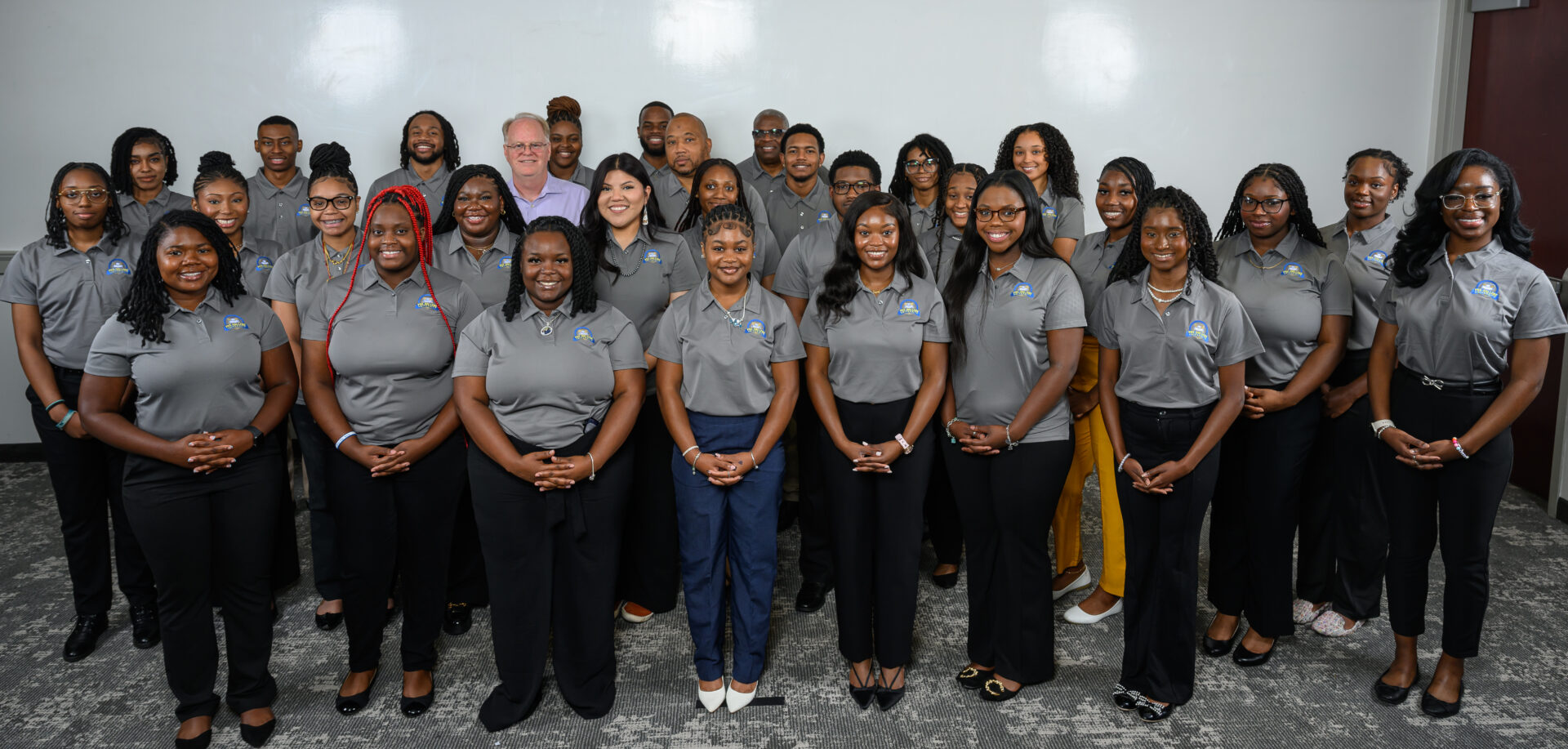 PRE-COLLEGE UNIVERSITY – A VIRTUAL PREPARATORY ACADEMY